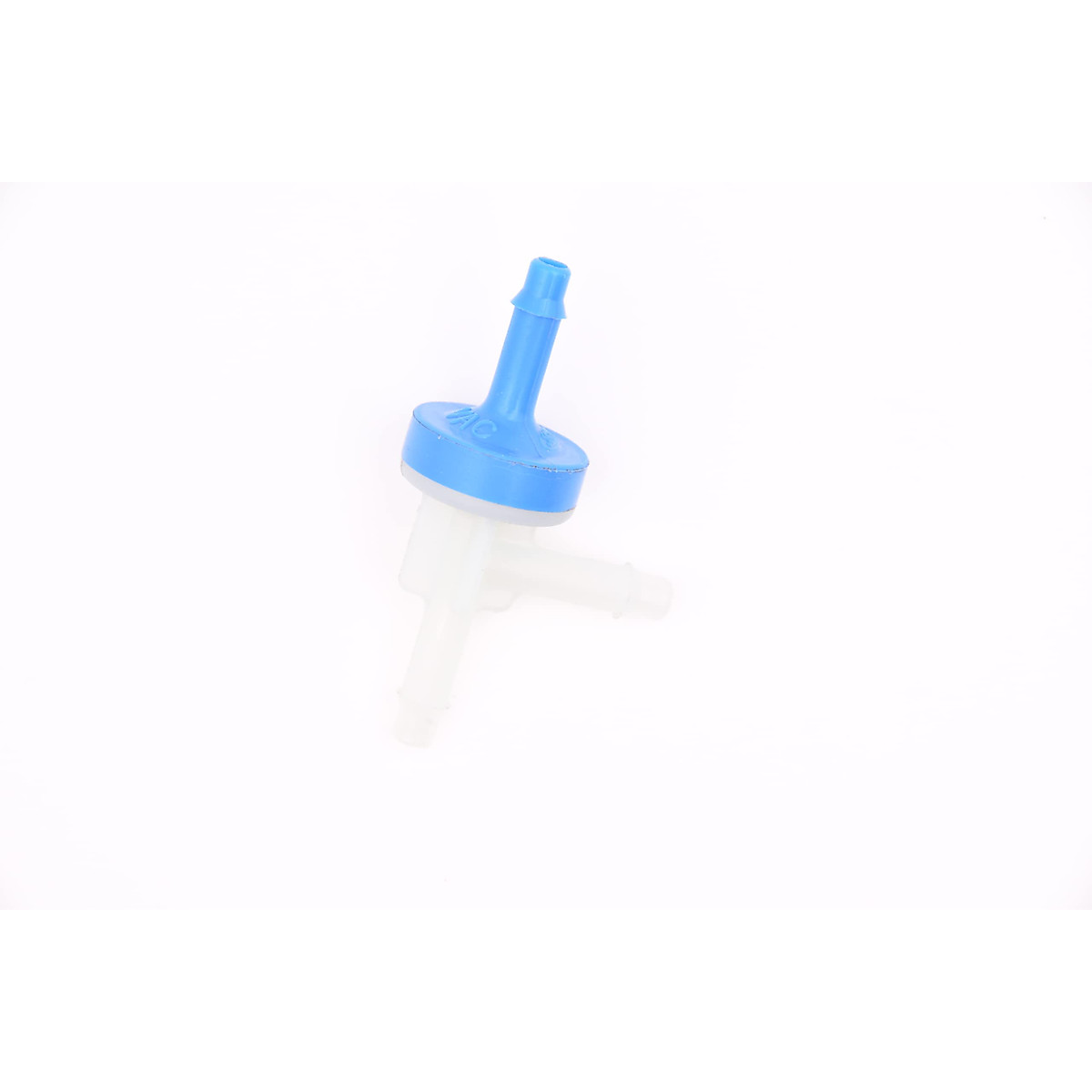 reilfastprts Vacuum Control Valve AL3Z-19A563-A Compatible with F150 Expedition and Navigator IWE 4WD Locking Hubs Line Check for Automatic 4X4 Actuator