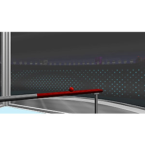 The Cube Video Game (Nintendo Switch) - Amazon Exclusive - Based on The Cube TV show (Non-US Version)