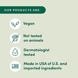 Amazon Aware Balancing Face Moisturizer with Licorice Root Extract & Vitamin C, Vegan, Cucumber, Dermatologist Tested, Oily to Combination Skin, 1.7 fl oz