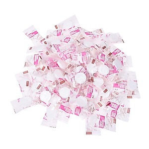 NYKKOLA 100 pcs Skin Face Care DIY Facial Paper Compress Masque Mask