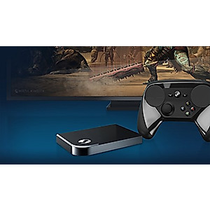 ASUS Steam Link