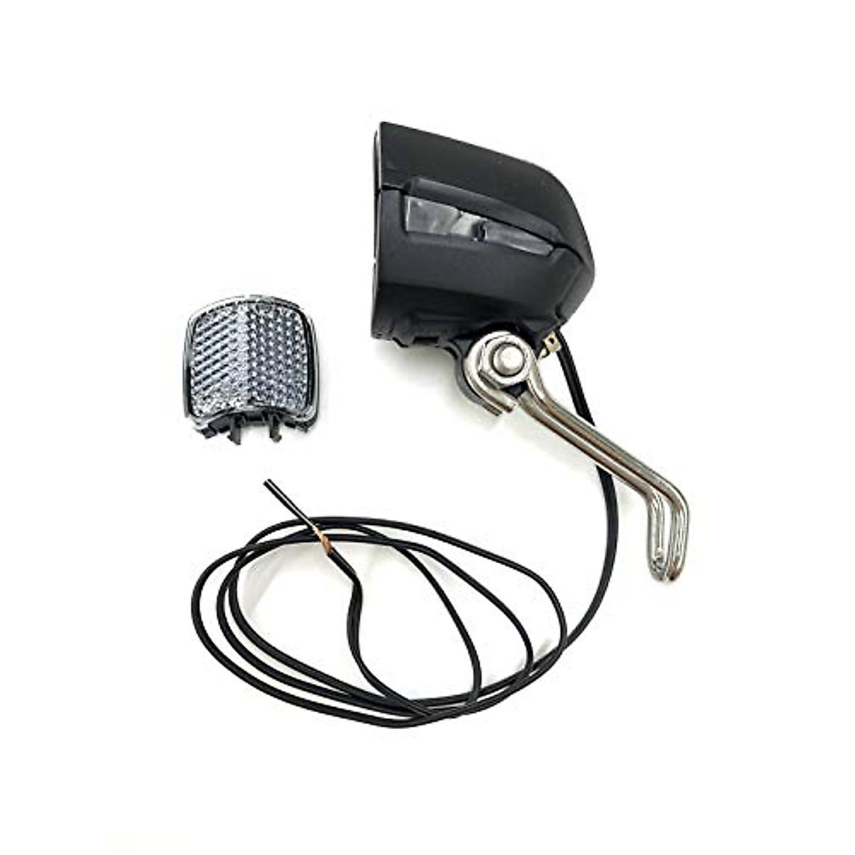 busch+müller Lumotec Dopp T Senso Plus LED Headlight 35 Lux 2022 Bicycle Light