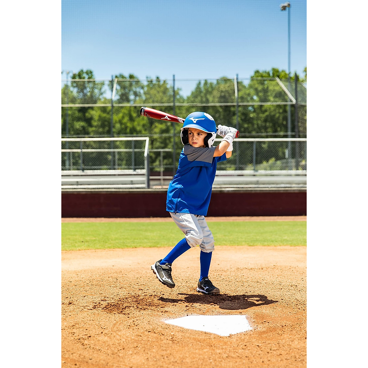 Mizuno Boys Premier Baseball Youth Select Short Pant XXXL White, White, 3X-Large US