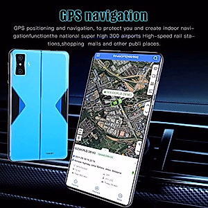 Tablet, 7 Inch IPS HD Display Capacitive Screen Kids Tablet PC, Children 5G WiFi Dual Band Calling Tablet, 2G RAM 32G ROM, for Portable Entertainment (US Plug)