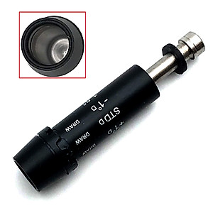 CBK .335 Golf Shaft Adapter Sleeve RH for Cobra King F6 F6+ F7 F7+ F8 F8+ F9 F9+ Driver