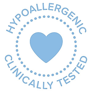 Johnson's Baby Bubble Bath for Gentle Baby Skin Care, Paraben-Free & Pediatrician-Tested Baby Bubble Bath, Hypoallergenic, Tear-Free, Dye-, Phthalate- & Sulfate-Free, 13.6 fl. oz