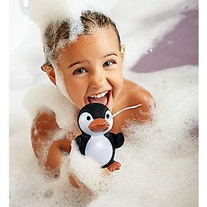 Bath Buddy Penguin Water Squirter