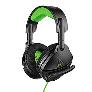 Turtle Beach Stealth 300 Amplified Surround Sound Gaming Headset for Xbox One - Xbox One (Wired)