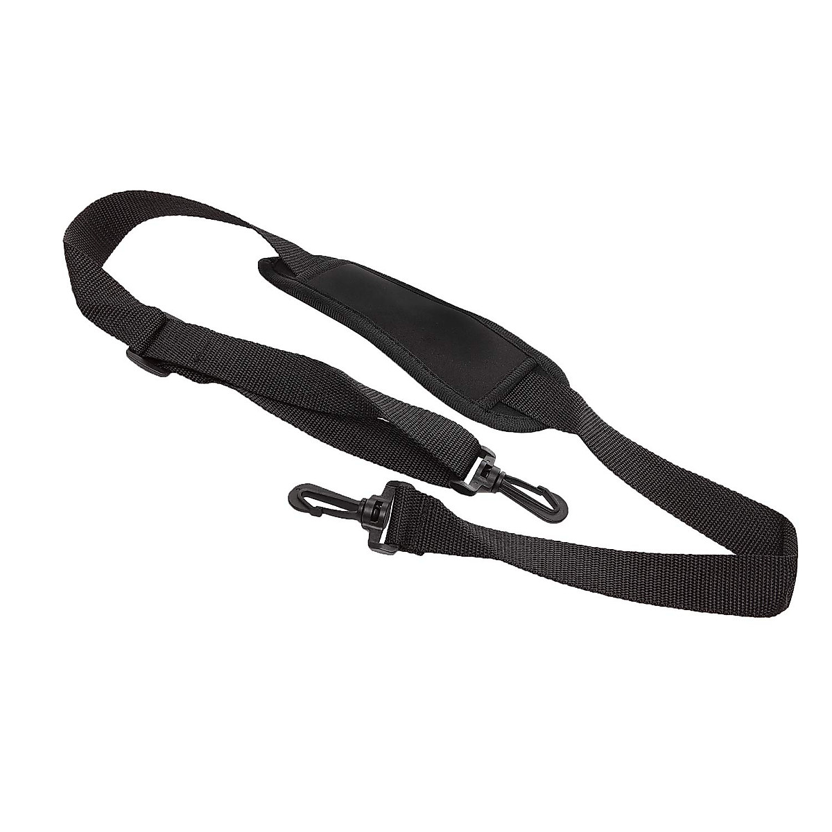 14-Inch Neoprene Laptop Shoulder Messenger Bag Case Sleeve for 13 13.3 14 14.1" Inch Notebook/Chromebook (Classic)