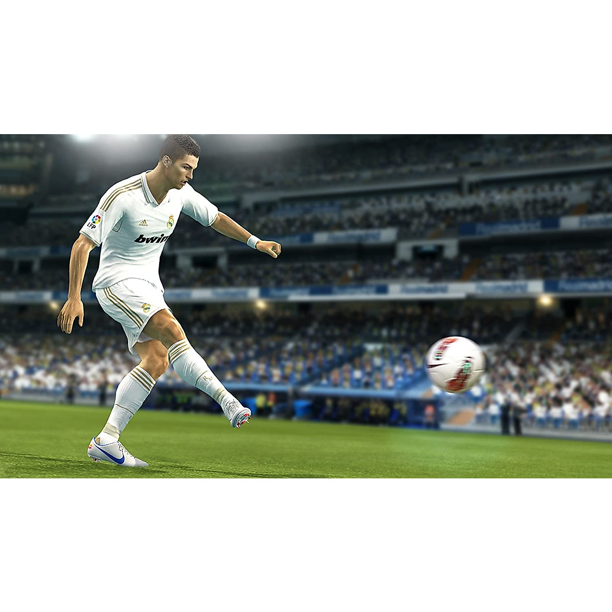 KONAMI 24210 / Pro Evolution Soccer 2013 3DS