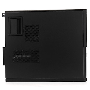 Dell OptiPlex 990 Ultra Small Form USFF Computer Desktop Intel Core i5 2400S Up to 3.3GHz 8GB Ram 240GB SSD Windows 10 Pro (Renewed)