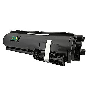 Compatible Toner Cartridge TK1172 TK-1172 Black VICTORSTAR for Kyocera ECOSYS M2040dn M2540dn M2540dw M2640idw Laser Printers