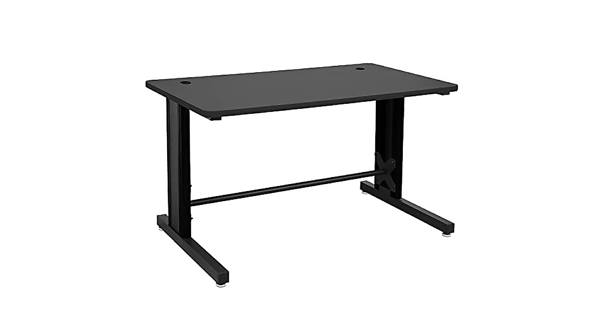 BenchPro 58" Gaming Desk - Modern Ergonomic Design
