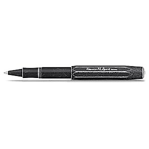 Kaweco AL Sport Rollerball Black Stone Washed