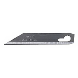 10 Pack Stanley 11-041 Utility Replacement Fine Cutting Blade for 10-049 Pocket Knife