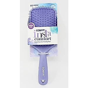 Conair® Insta-Comfort Exfoliating Scalp Brush