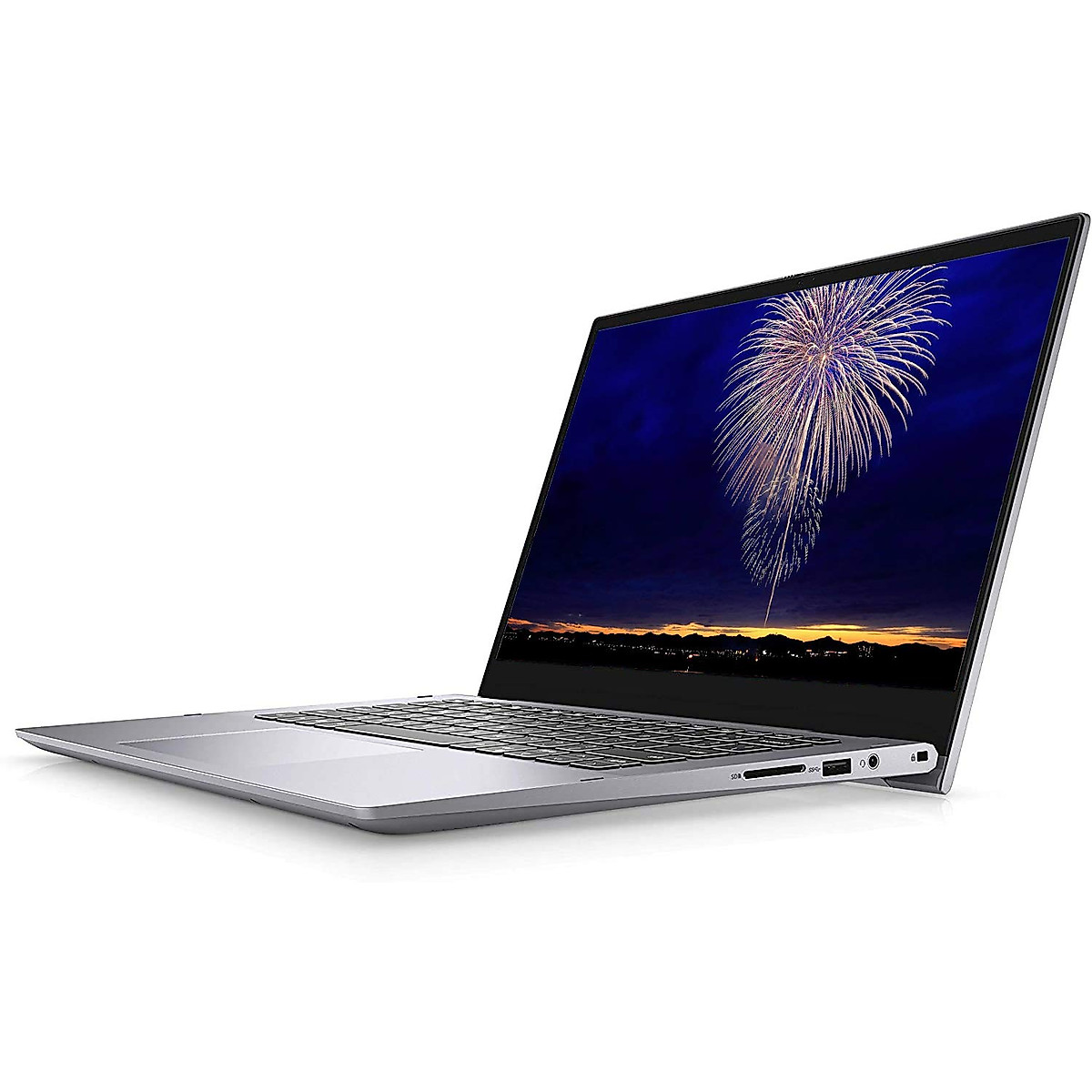 Dell 2021 Inspiron 14 5000 2-in-1 Business Laptop Computer, 14” FHD Touchscreen, 11th Gen Intel 4-Core i7-1165G7, 12GB DDR4 RAM, 512GB NVMe SSD,Webcam,USB-C,HDMI | Windows 10 Pro