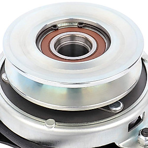 X0574 cciyu PTO Clutch Lawn Mower Electric Lawn Mower Craftsman Assembly fit for CUB CADET 717-3035 717-3313 717-3467 917-3035 917-3313
