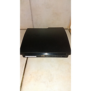 PS3 Slim 160 GB Console Bundle