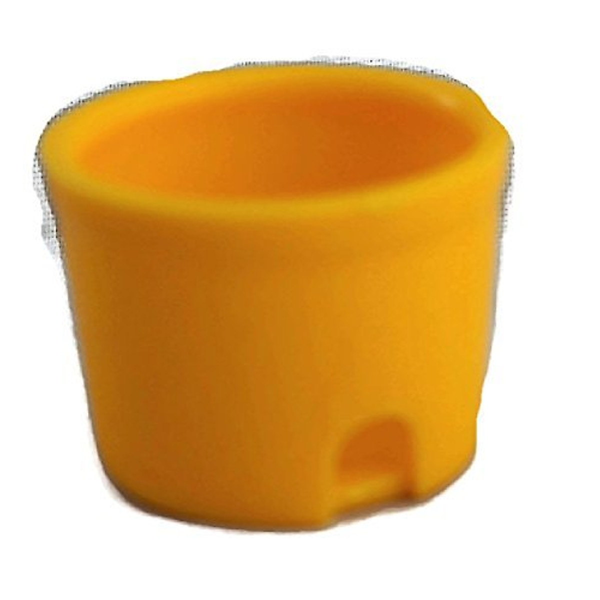 Mousetrap Game Replacement Part 10 - small Yellow Bucket