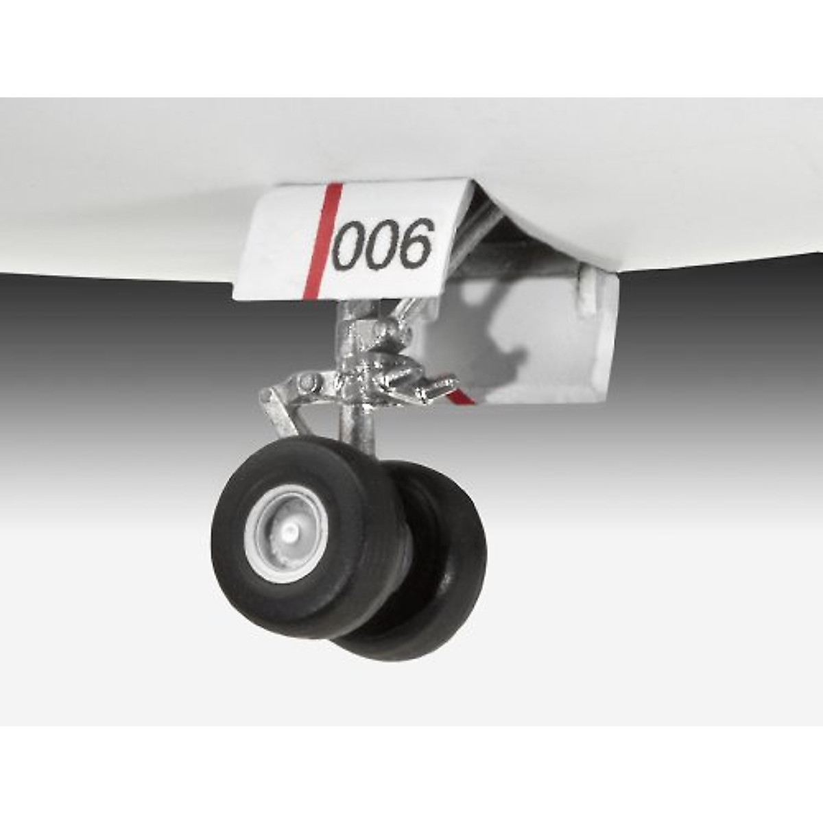 Revell of Germany 1/144 Boeing 787 Dreamliner