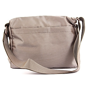 Mandarina Duck Women's Mellow, Taupe3, 10x21x28.5 cm (B x H x T)