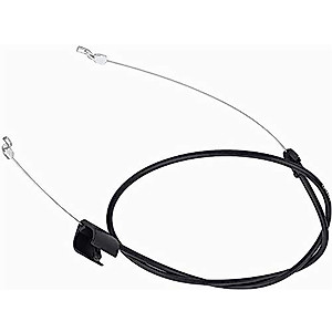 746-0957 946-0957 Blade Control Cable Compatible with MTD Troy Bilt Craftsman Bolens Yard Man Yard Machines Lawn Mower Push Mower
