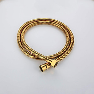 MINJING Bidet Faucet, Brushed Gun Grey Handheld Toilet Bidet Sprayer, Solid Brass Single Handle Valve Electroplated Shower Shattaf Douche Kit,B Set