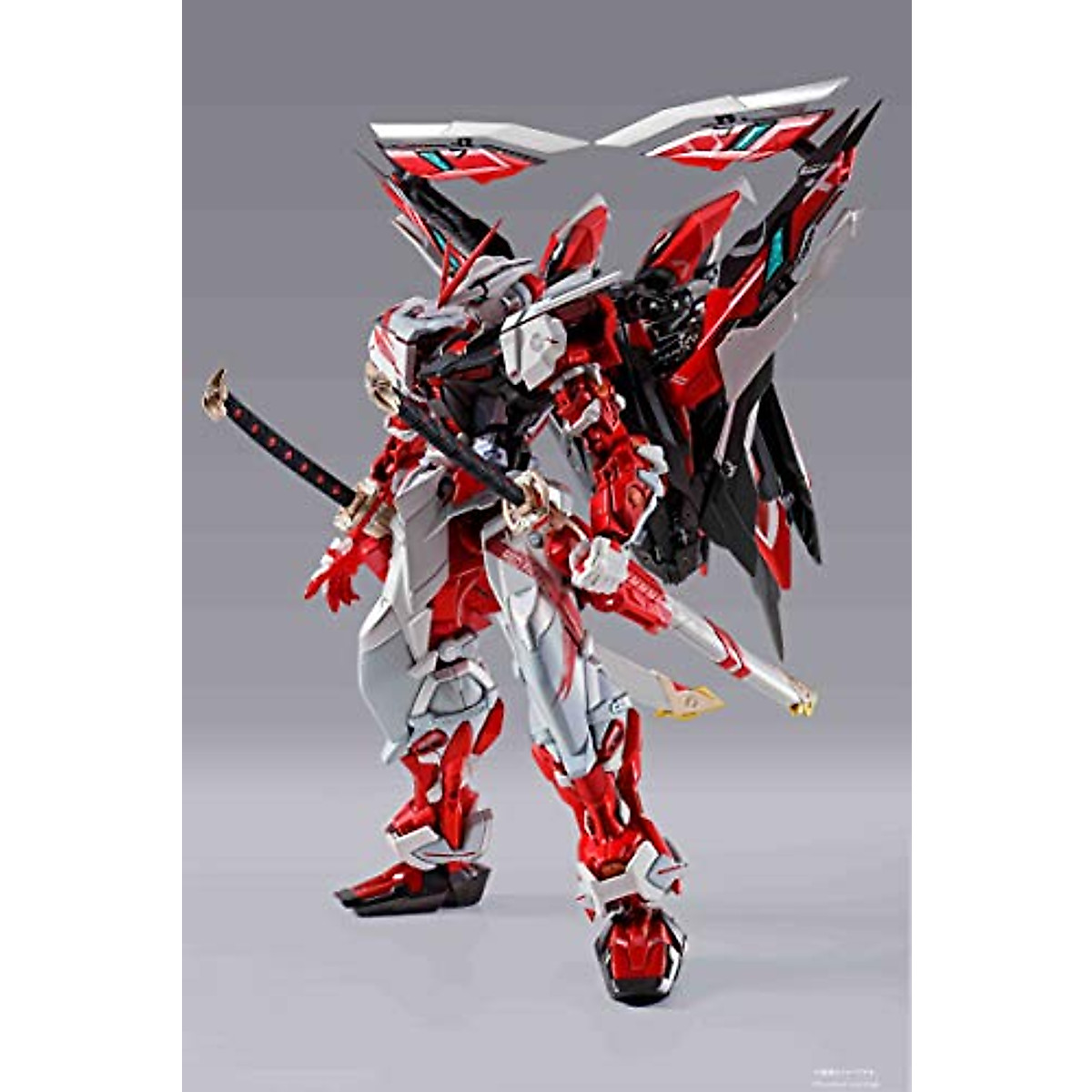 TAMASHII NATIONS Gundam Astray Redframe Kai (Alternative Strike Ver.) "Alternative Strike", Bandai Tamashii Nations Metal Build