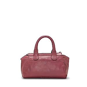 Lucky Cici Crossbody Bag, Deco Rose