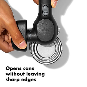 OXO Good Grips Smooth Edge Can Opener