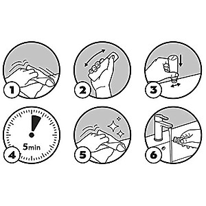 Tarrago Patent Leather Cleaner with Applicator 75 Ml.