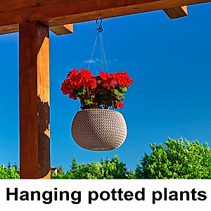 Zacool Christmas Mini S Hooks Black, 1.73 Inch Small S Hooks for Hanging Xmas Ornament Decorations, Metal S Shaped Hooks Wire Hooks Mini Storage Hook for Hanging Light,Plant,Jewelry,Crafts(40 Pcs)