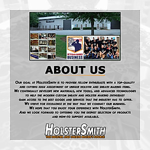 Holster Attachment Mounting Assembly – (12 Pack) - (3/8 Chicago Slotted Binding Post + 3/8 Truss Head Screw + 1/8 EPDM Washer) - for DIY KYDEX Holster Belt Clips & More