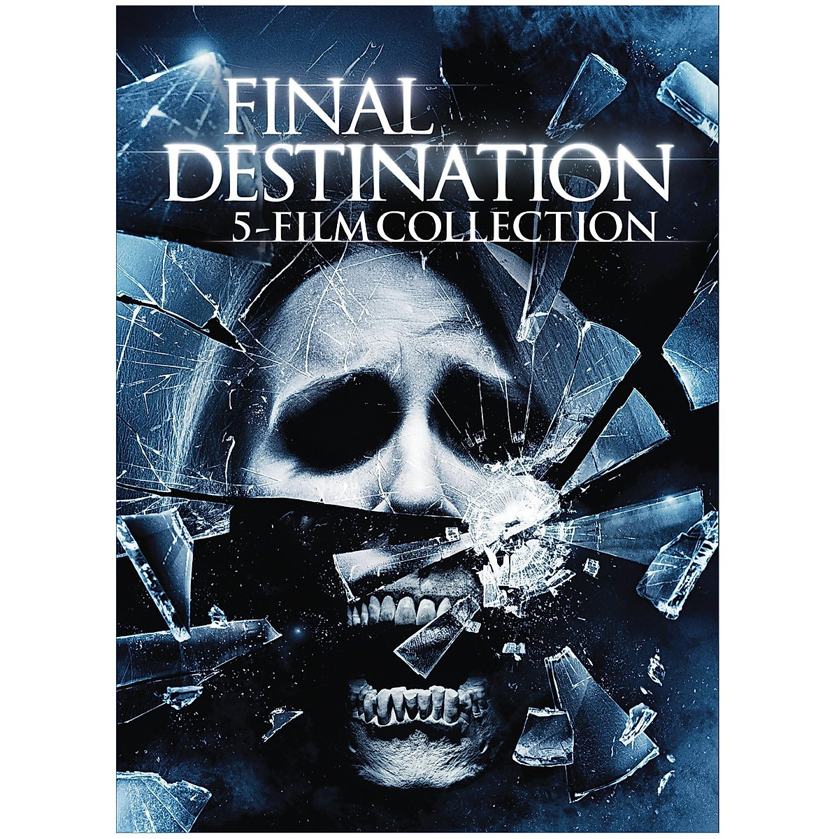 5 Film Collection Final Destination