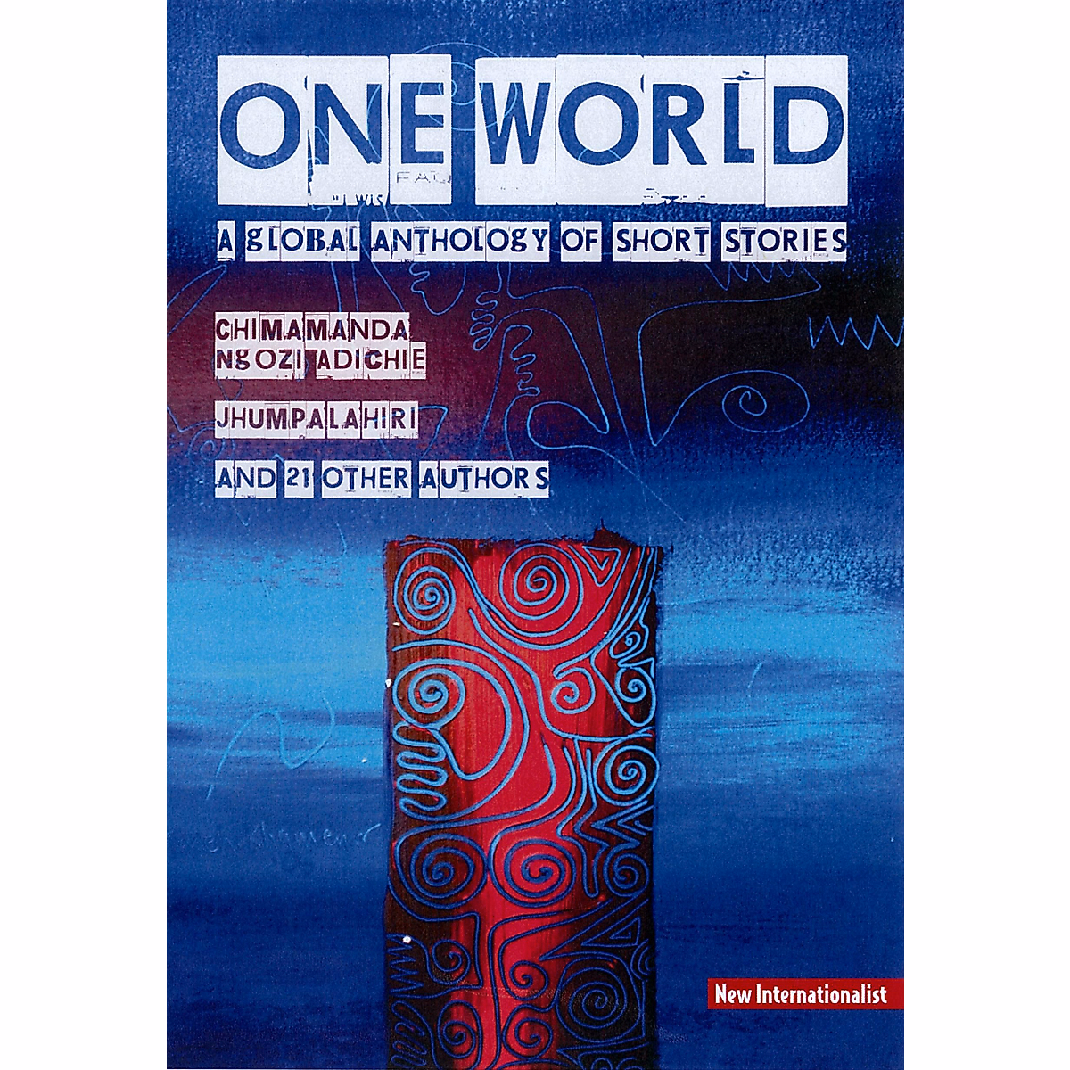 One World: A global anthology of short stories