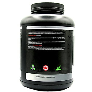 Extreme Mass Chocolate Weight Gainer, Muscle Builder, 10 lbs (4.54kg) Less Sugar for Intense Workout Training, high Calorie Fortified whey Protein