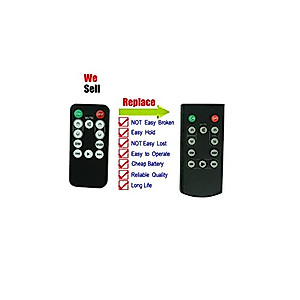 Remote Control for NAD AMP3 D3045 C328 C338 D7050 Hybrid Digital Integrated Amplifier AV A/V Receiver