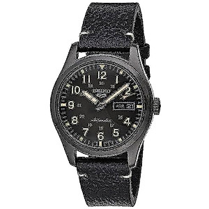 SEIKO Men's 5 Sports Automatic Watch