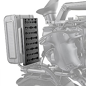 SmallRig Cheese Plate Multi-Purpose Mounting Plate 1092