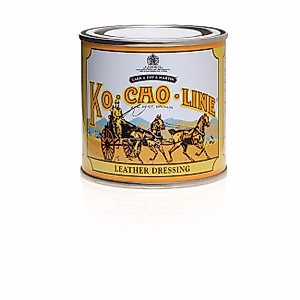Carr & Day & Martin Ko-Cho-Line Leather Dressing 225G