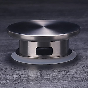 Operitacx Water Bottle Accessories Water Pitcher Replaceable Lids Stainless Steel Pitcher Lids Pitcher Glass Lids Covers Glass Jug Cover Stoppers for Water Jug Glass Pitcher () Lemonade Pitcher