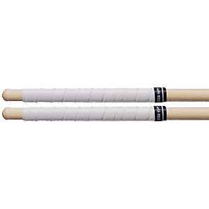 Promark SRWHI Stick Rapp Drumstick Wrap, White