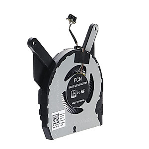 CPU Cooling Fan for DELL Latitude 5400 0MXH2W MXH2W