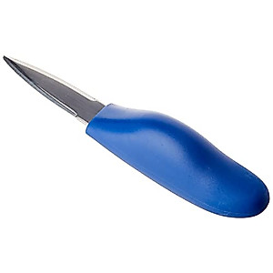 Deglon 6-Inch Oyster Knife, Dune