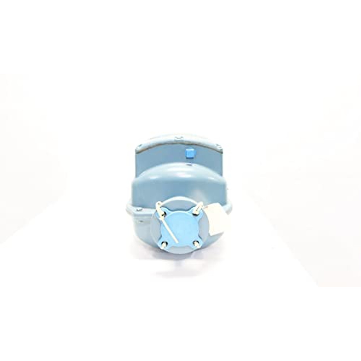 FOXBORO 281H-SABA-TSG-G SER M/2800 Magnetic FLOWTUBE 1-1/2IN 120V-AC