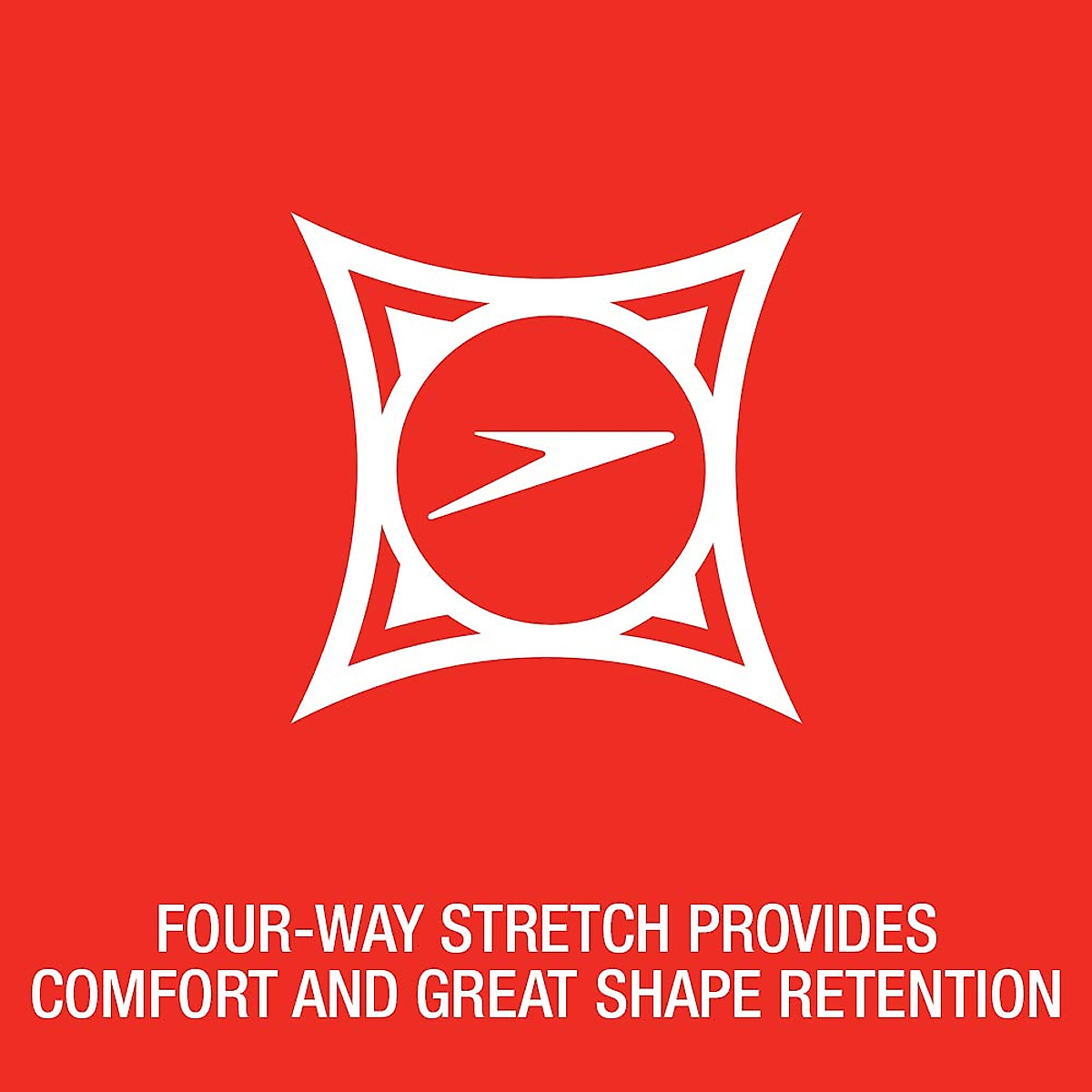 Speedo Women's Swimsuit One Piece Endurance+ Flyback Solid Adult Team Colors,Black/Black,36