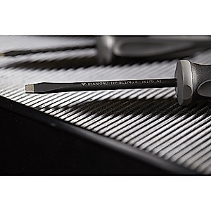 Craftsman Extreme Grip 6-piece Diamond Tip Screwdriver Set