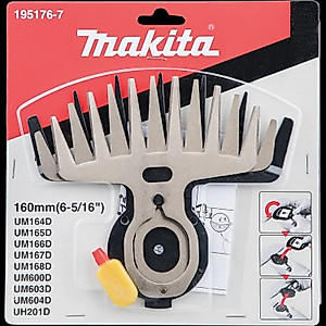 Makita 195267-4 Shear Blade Assembly Set