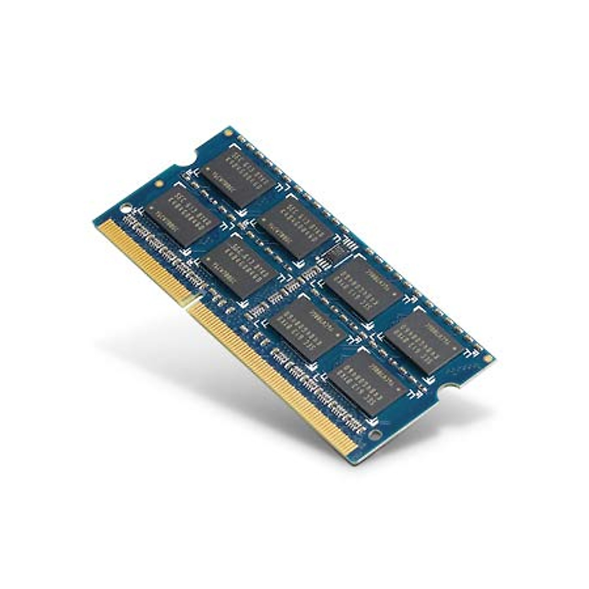 Advantech SQR-SD3M, 204pin SODIMM DDR3L 1600 8GB 1.35v/1.5v 512x8 (-20-85)